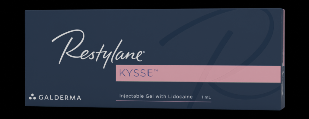 Galderma | Injectables | Dysport | Restylane Silk & Lyft | Sculptra